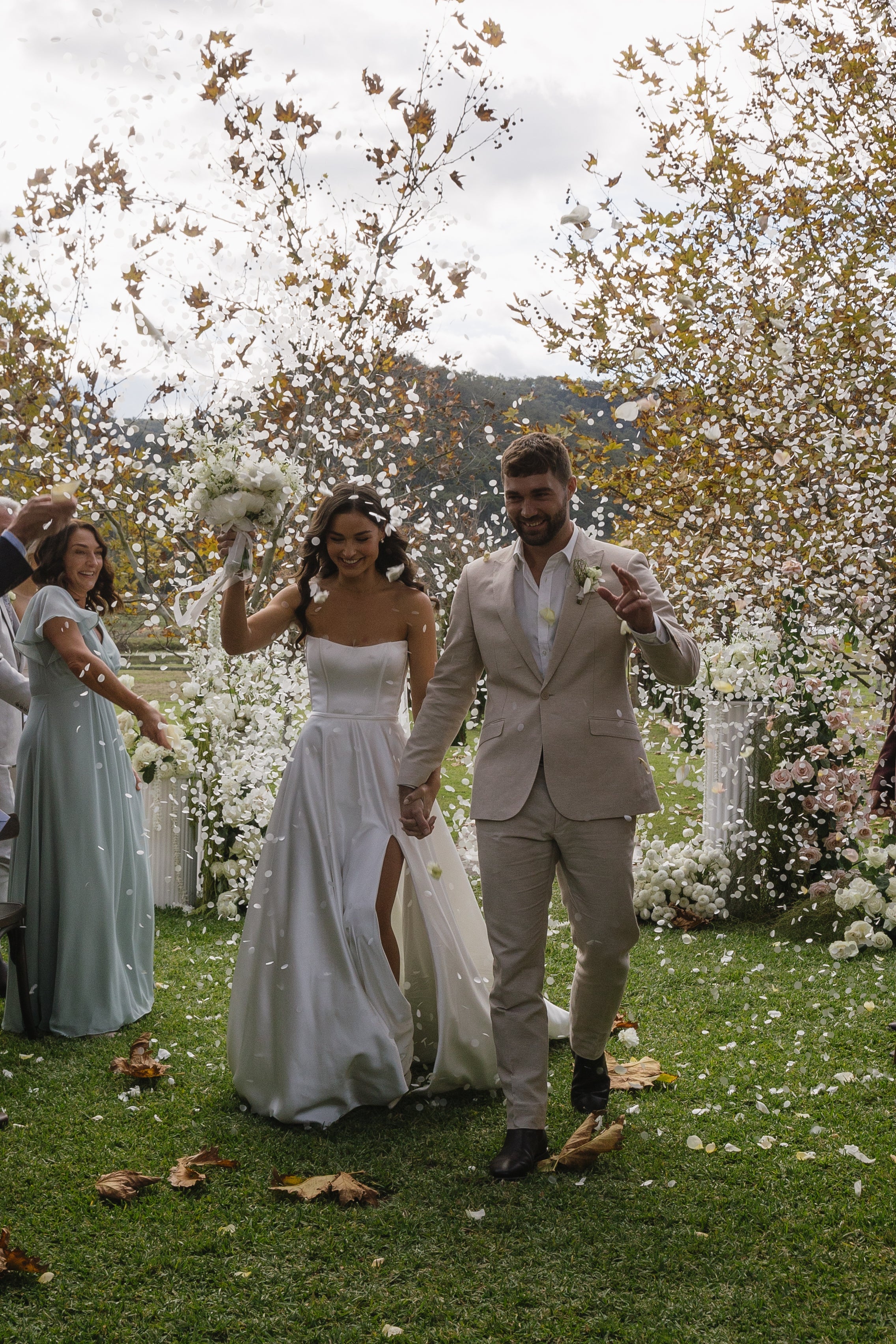 Emily & Anders – Krinklewood Estate Pty Ltd