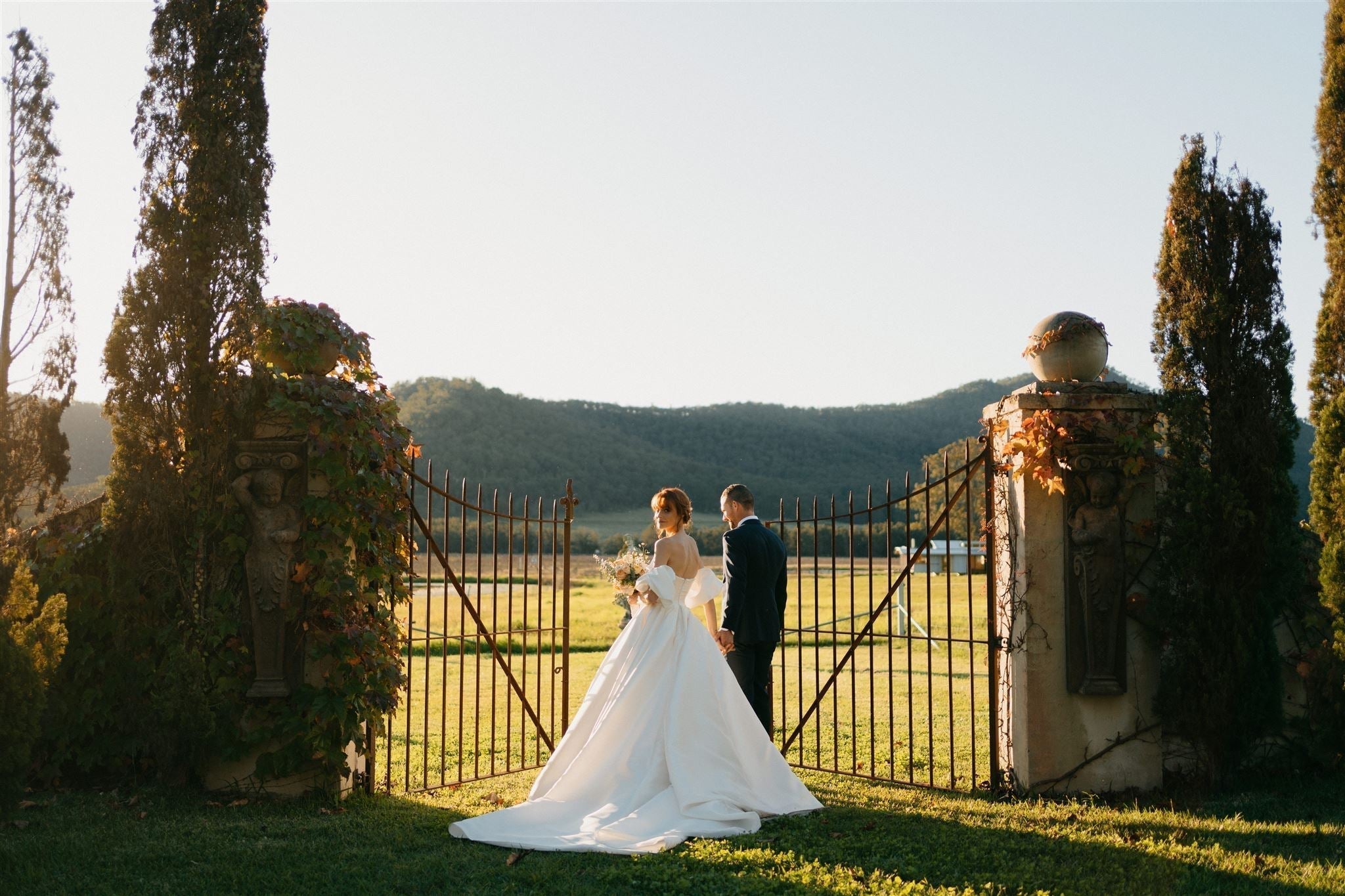 Indeya & Braydon – Krinklewood Estate Pty Ltd