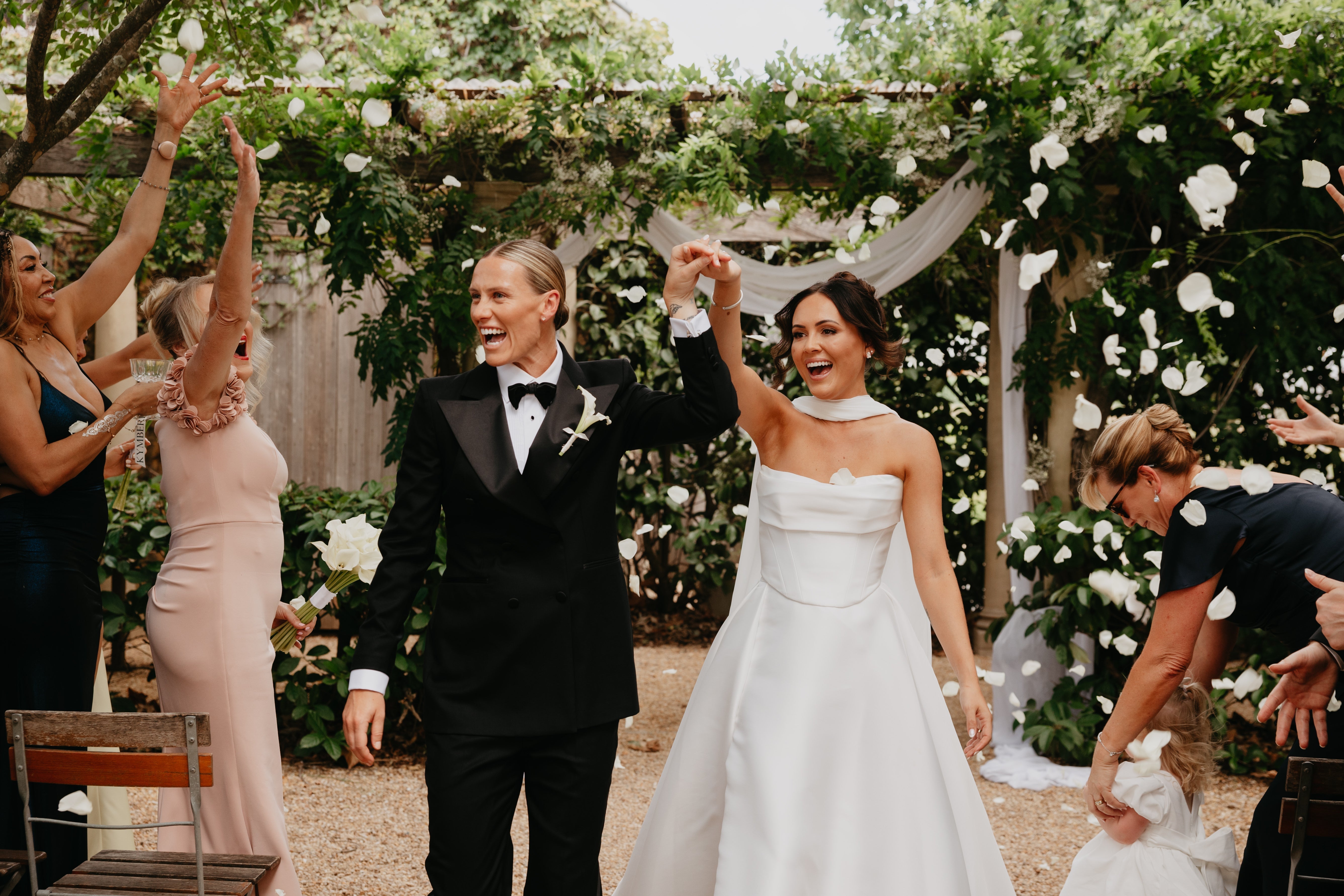 Emily & Kat – Krinklewood Estate Pty Ltd